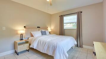 Casa (3 Bedrooms) | Interior