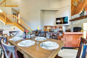 Casa (3 Bedrooms) | Interior