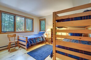 Casa (3 Bedrooms) | Interior
