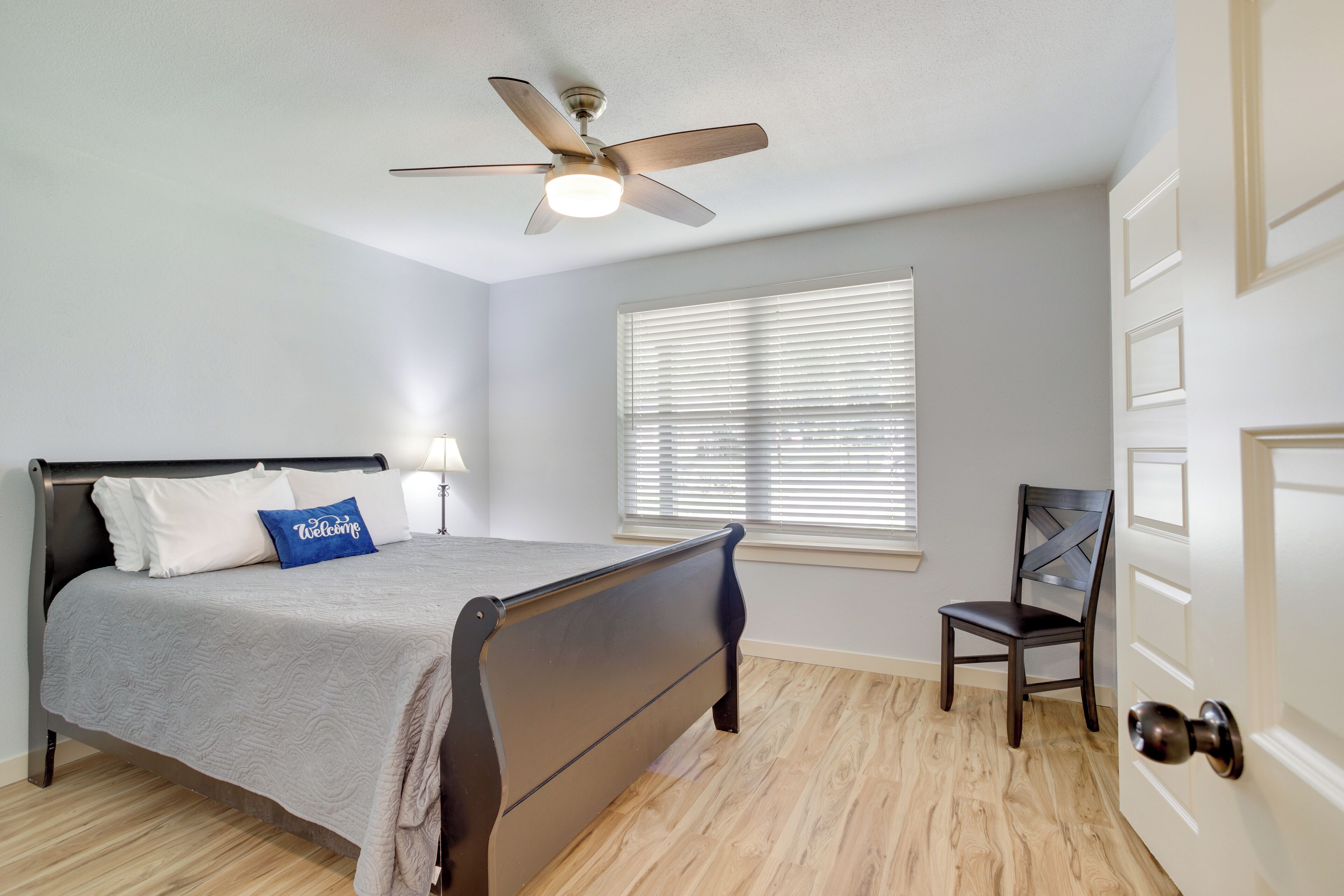 Casa (4 Bedrooms) | Interior