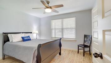 Casa (4 Bedrooms) | Interior