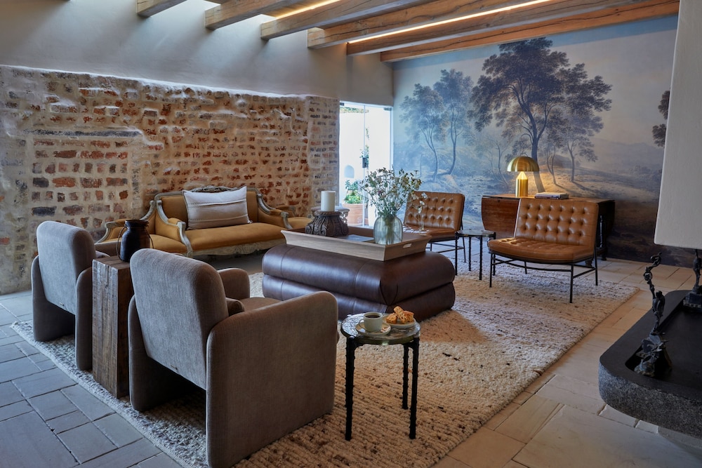 Blaauwklippen Manor By Newmark - Stellenbosch