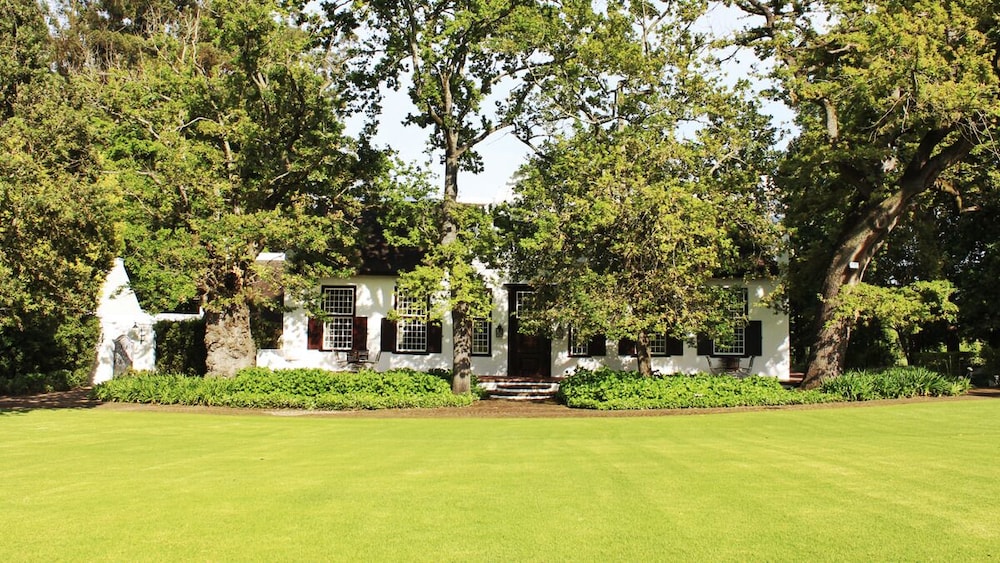 Blaauwklippen Manor By Newmark - Cape Town