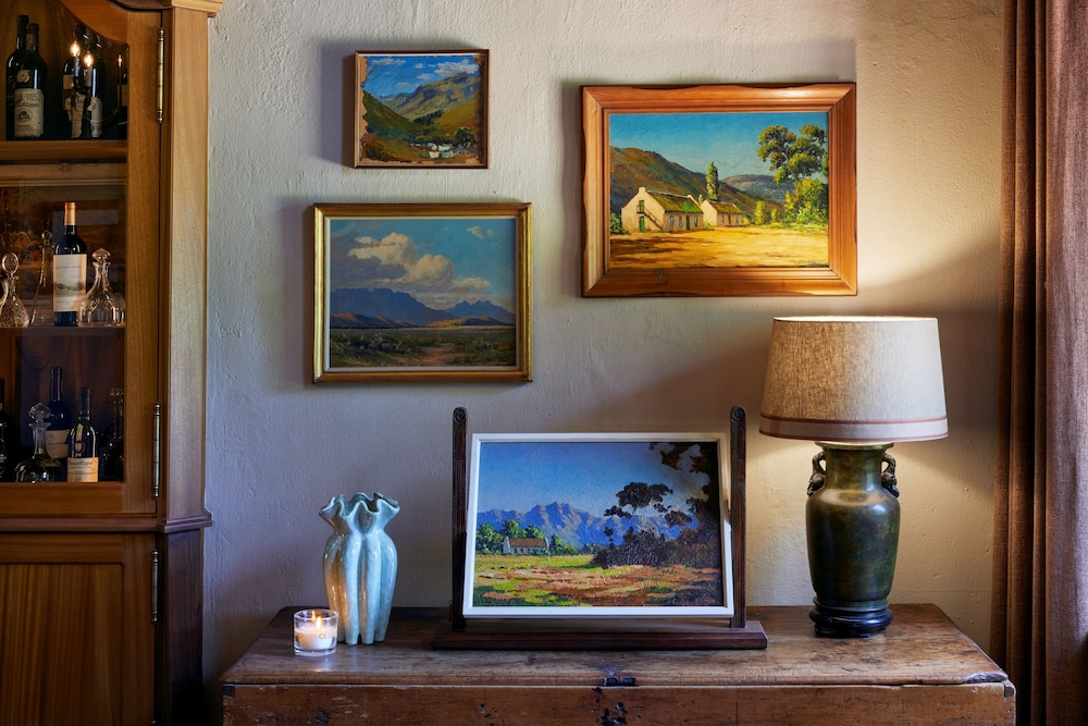 Blaauwklippen Manor By Newmark - Cape Town