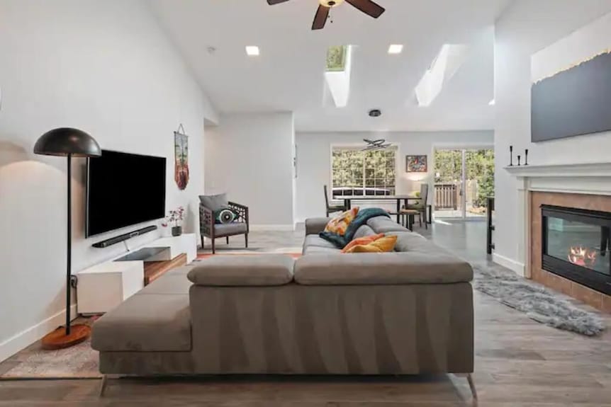 Quail Park Haven In Nw! King Beds & Hot Tub - Bend, OR