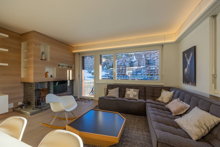 Ecluses 7 - Nendaz Centre & Close To Ski Lift - Verbier