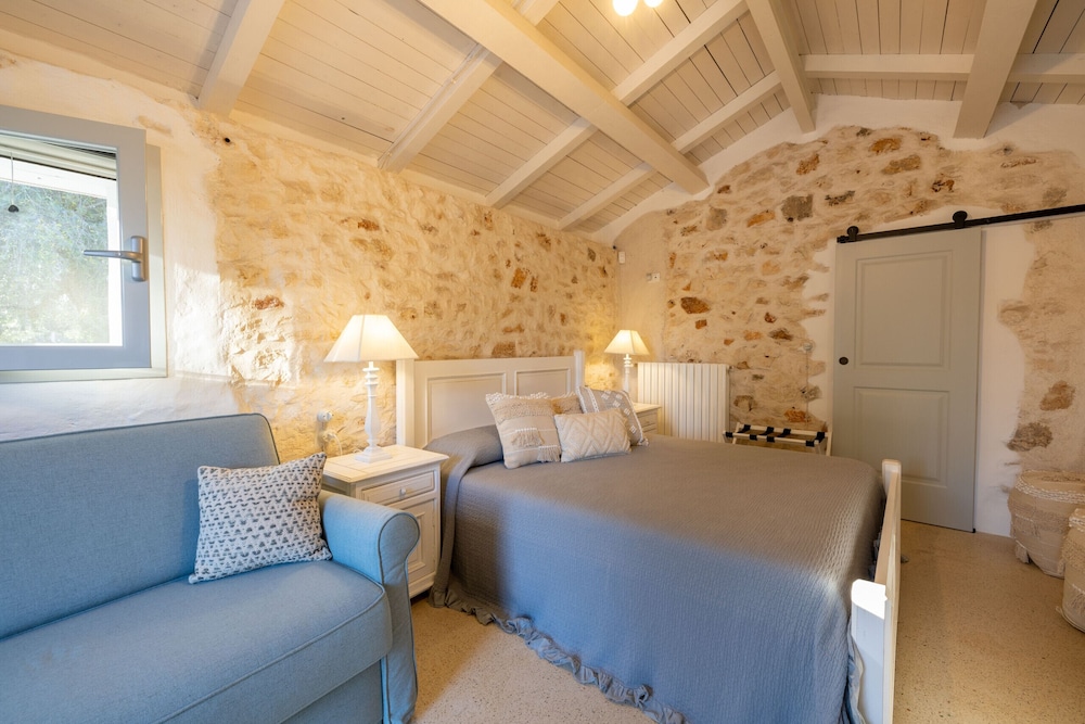 Trulli Margherita By Pugliadamare - Francavilla Fontana