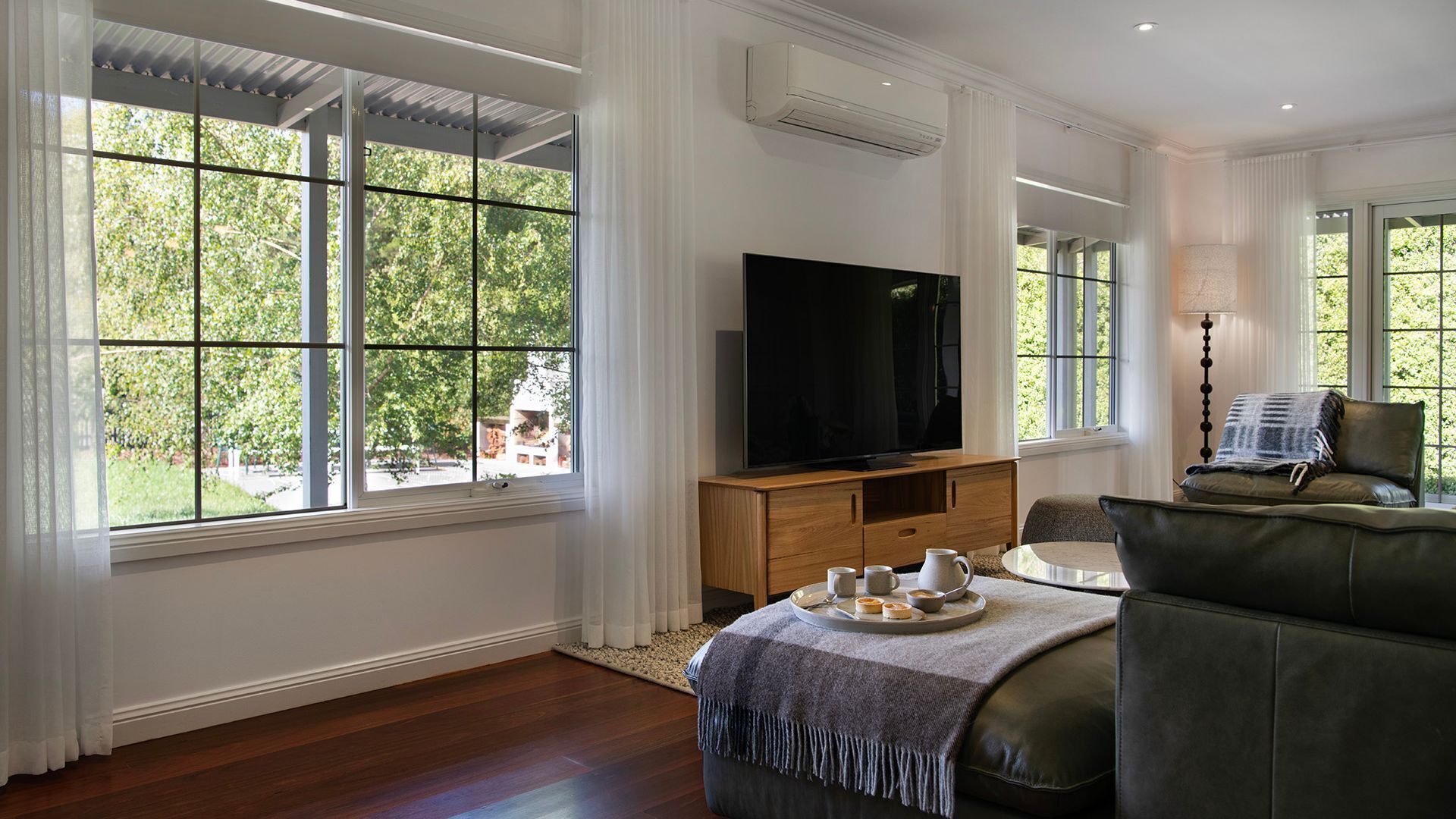 Peahen House - Trentham Luxury - Trentham