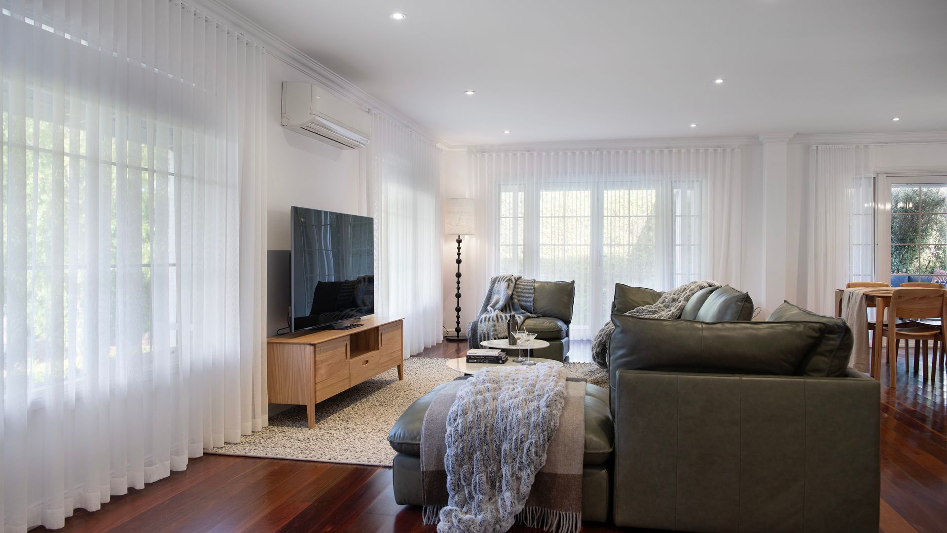 Peahen House - Trentham Luxury - Trentham