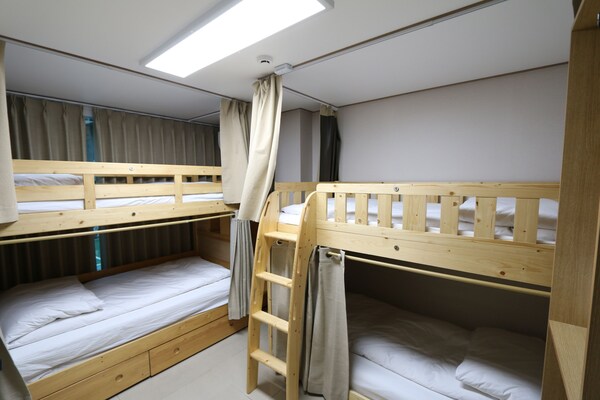 L3 Guesthouse - Seoul