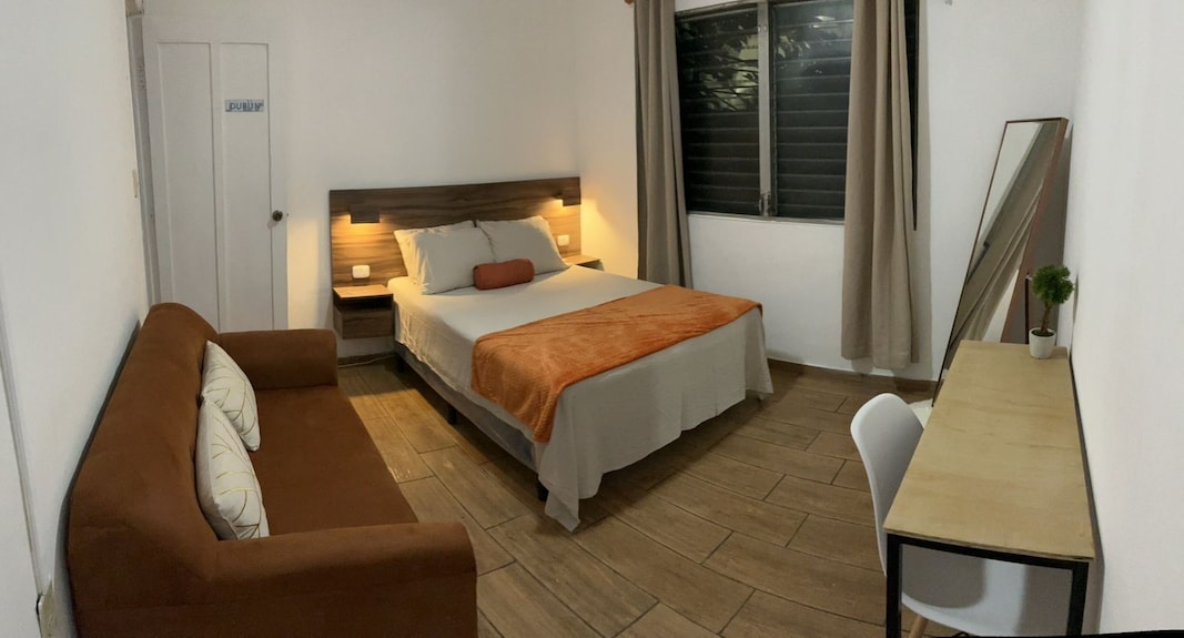 Habitación Privada En-suite En El Centro San Salvador - San Salvador