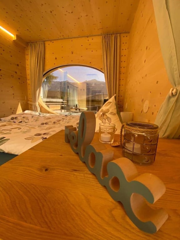 Tiny Eco Lodge Niessen - Beatenberg