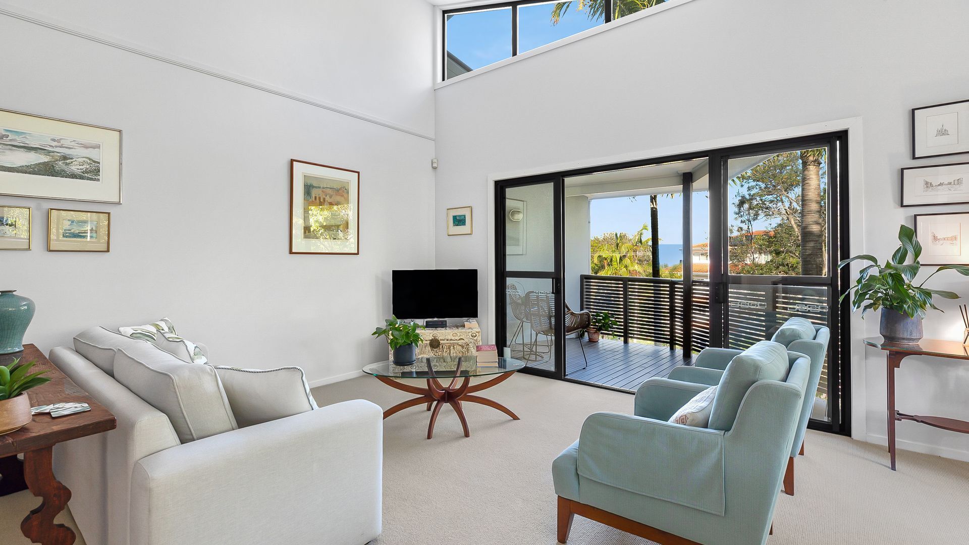 2 Horizon Terraces - Spacious Duplex Close To Village And Beach - Noosa Heads