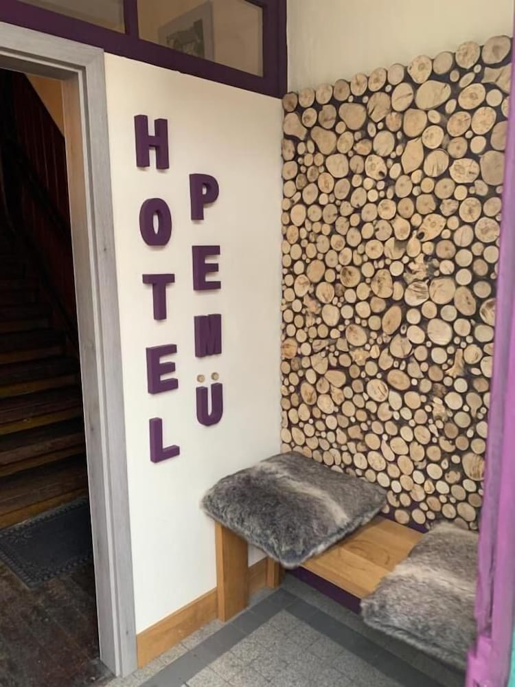Hotel Pemü - Arnsberg