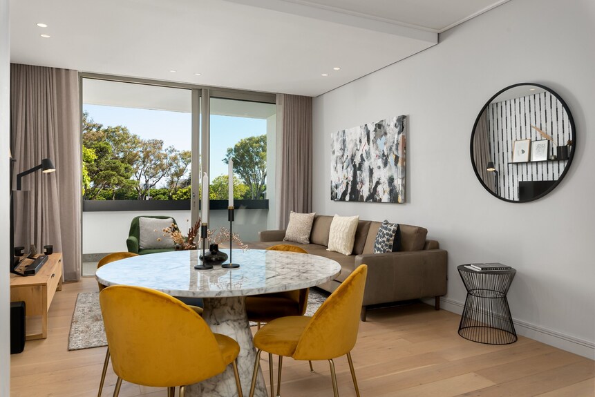 Comfort Living In Green Point Apartment | Pool - Kapstadt