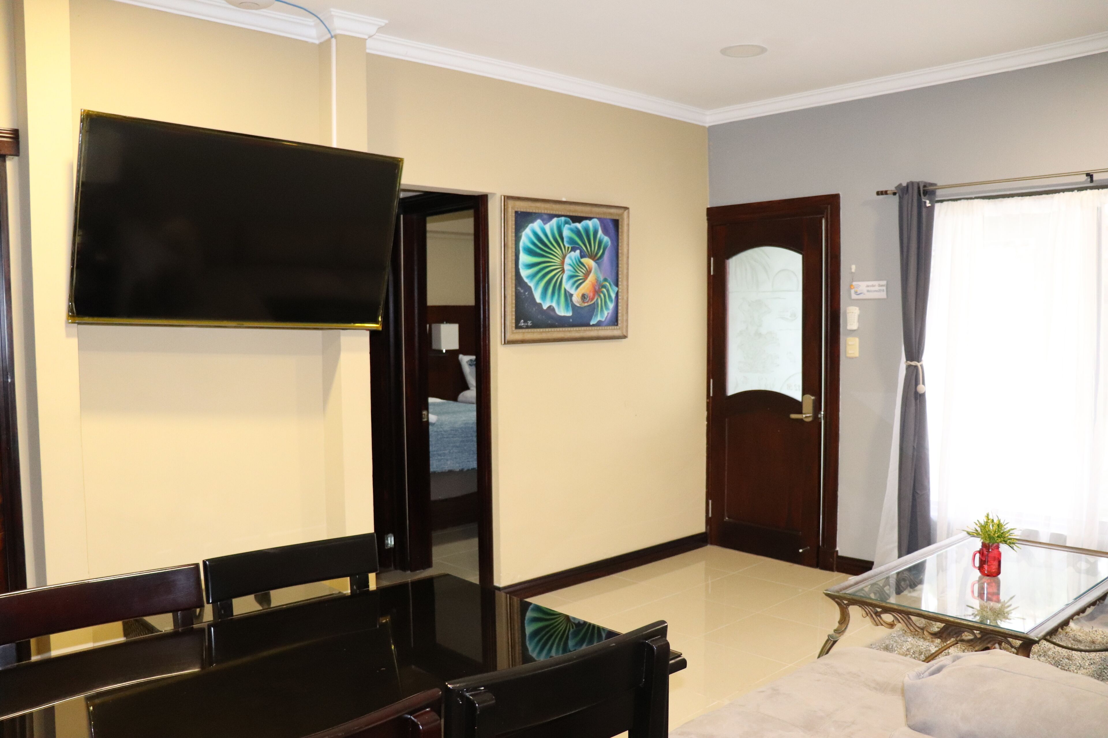 12b Jaco Sol Quad Plex - 3h 2b Luxury Apartment Near The Beach And Commerce - Jaco