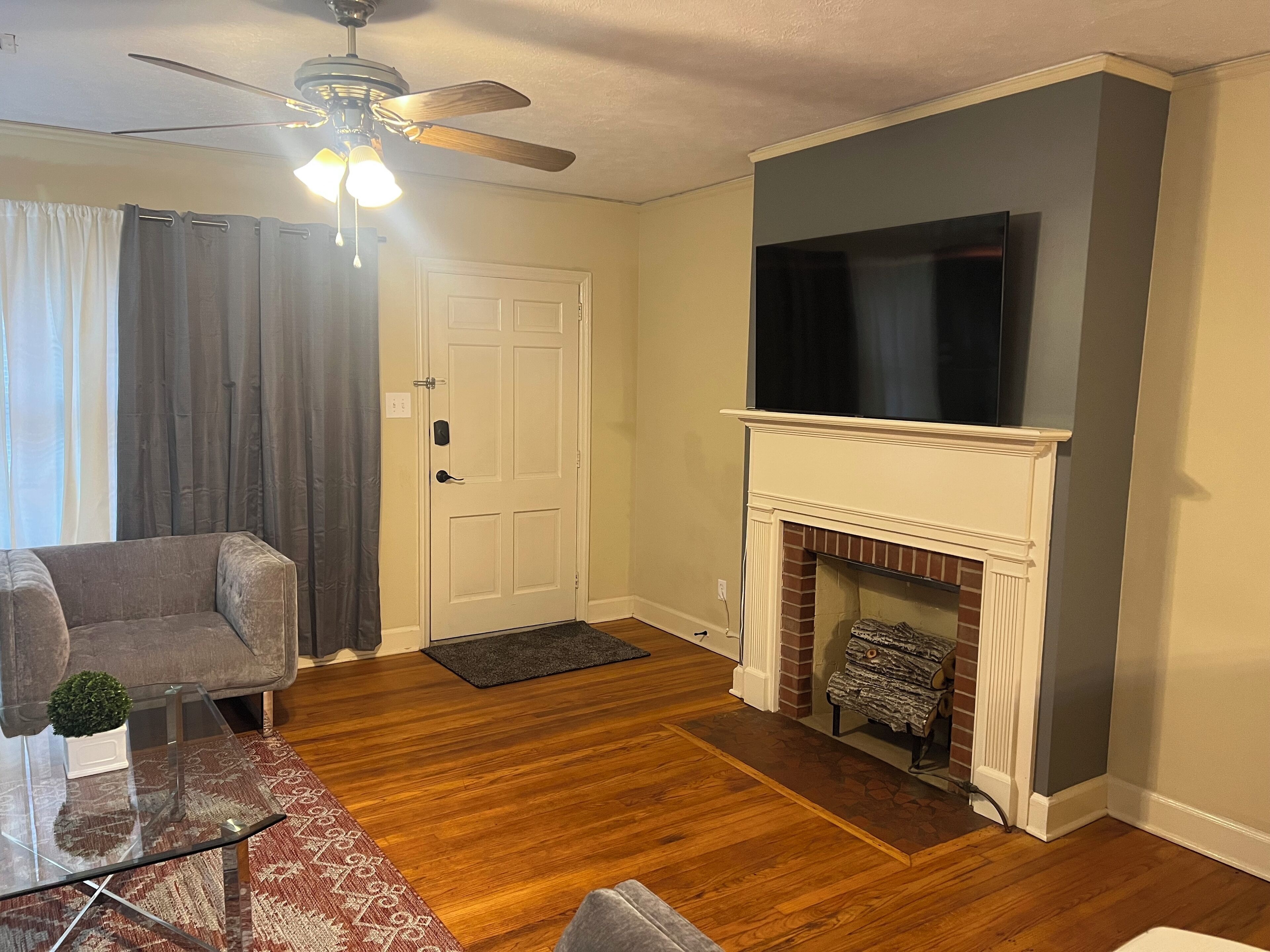 2br Albany Oasis - Albany, GA