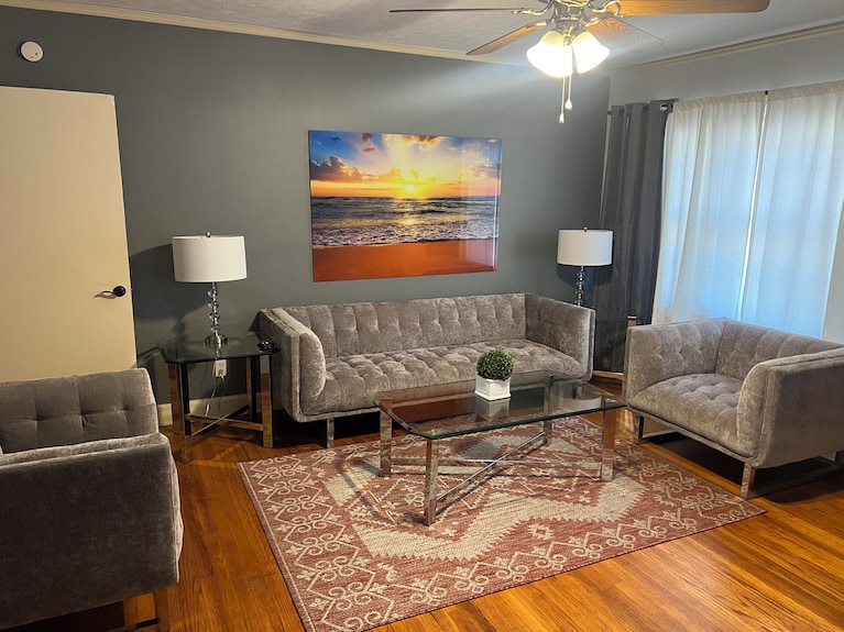2br Albany Oasis - Albany, GA