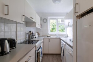 Apartamento | Cozinha privada