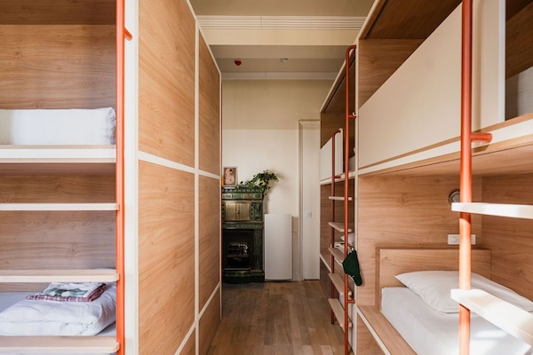 Central - Île de Ré