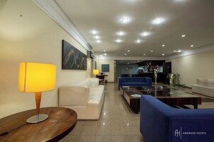 Comodidades da propriedade