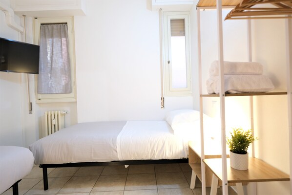 Apartamento Cidade | 2 quartos, ferro/tábua de engomar, Wi-fi grátis 