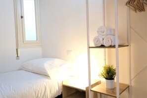Apartamento Cidade | 2 quartos, ferro/tábua de engomar, Wi-fi grátis 