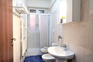 Apartamento Cidade | Casa de banho