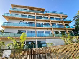 Apartamento | Exterior