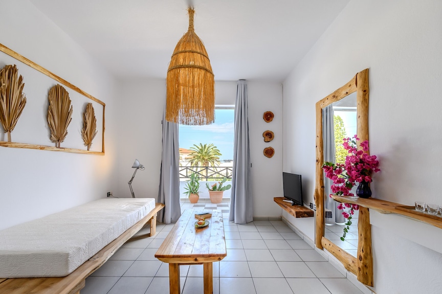 Kalimera Apartment 5 ,Near Beach And All Amenities - Crete