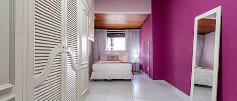 Apartamento | 1 quarto