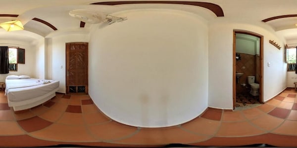 Danoma River - Dibulla