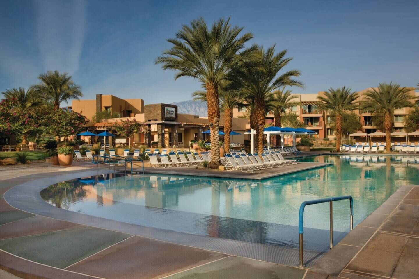 Marriotts Shadow Ridge 2BR Villa - Perfect for Coachella!, Palm Desert ...