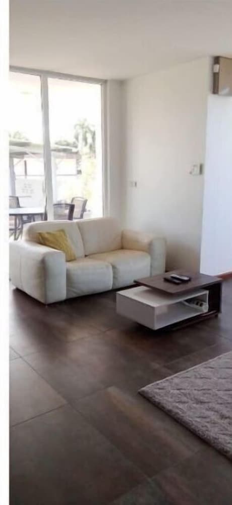 The Niche House - Paramaribo
