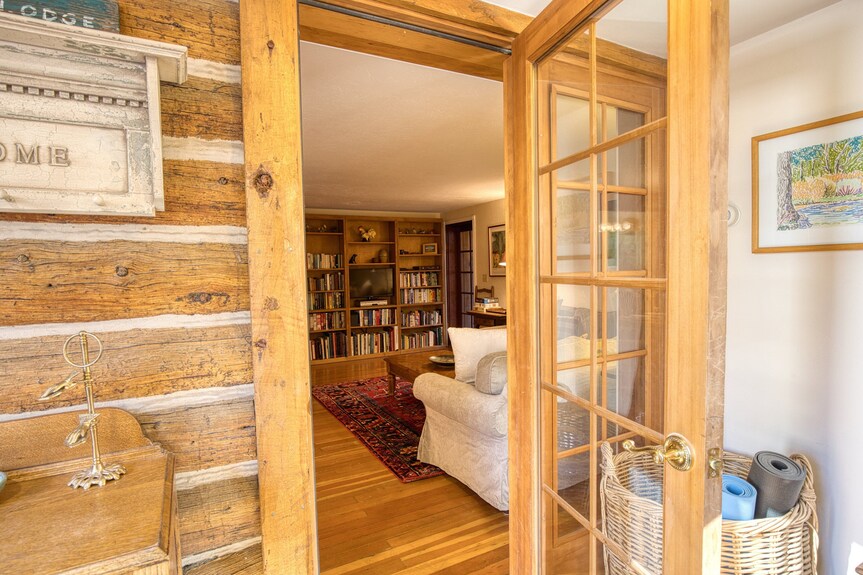 Charming Ketchum Cottage With Gourmet Kitchen - Ketchum, ID