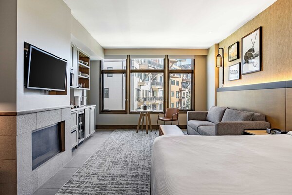 Eagle River By Avantstay Located In The Westin - Avon, CO