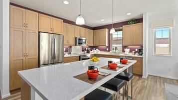 Casa (3 Bedrooms) | Interior