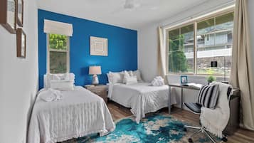 Casa (3 Bedrooms) | Interior