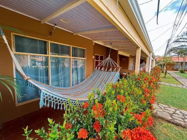 Villas Paraíso Coco 55 - Jaco