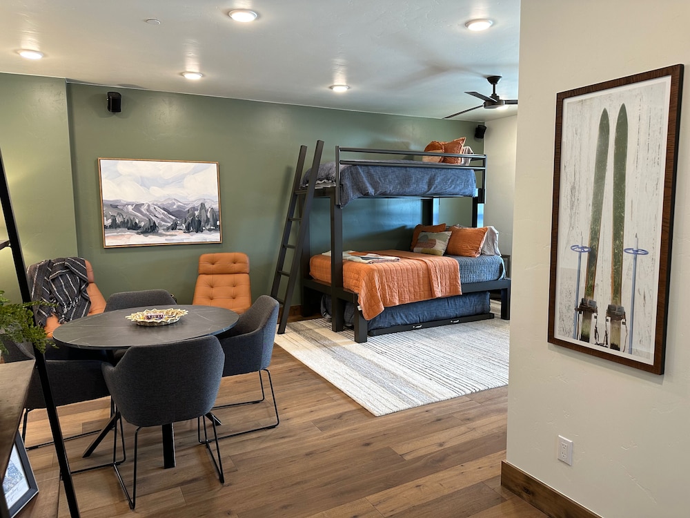 Winterfell At Winter Park Resort, New Luxury Home | Private Hot Tub | Stunning Views - Winter Park, CO