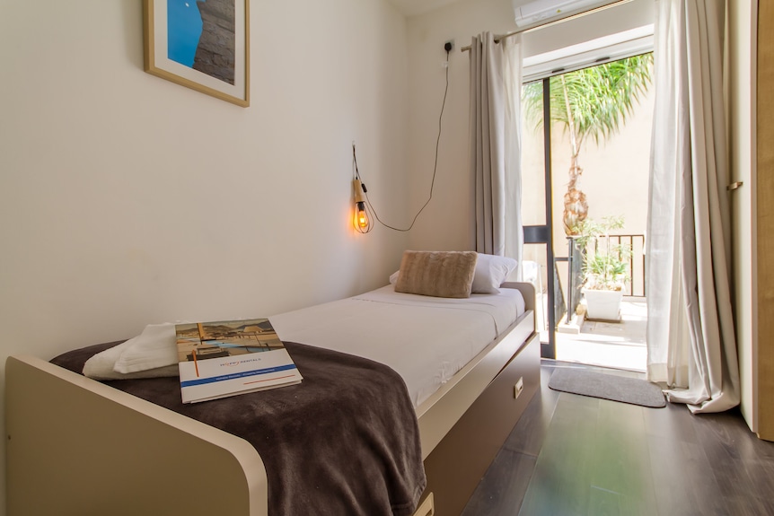 Swieqistay Room4 Shared Bath - Paceville, Is-swieqi, Malta - Valletta