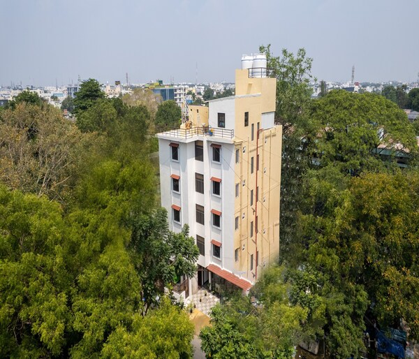 Hotel Vinayaga Tirupur - Tiruppur