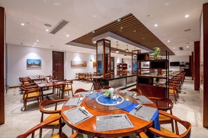 Restaurantes