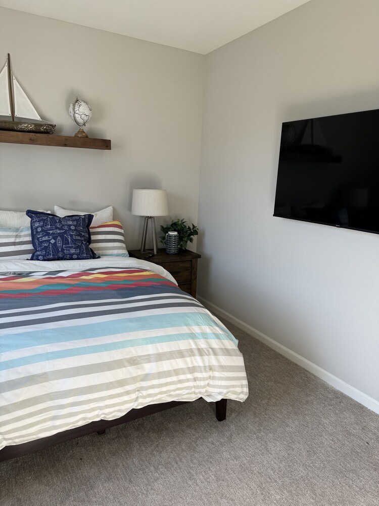 New 4b Home / Sequoia, Ev, +More - Tulare, CA