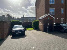 Apartamento | Terrenos do alojamento