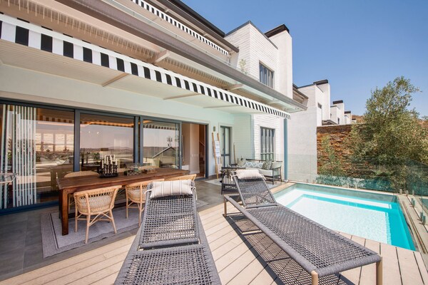 The Weinberg Urban Pods - Windhoek