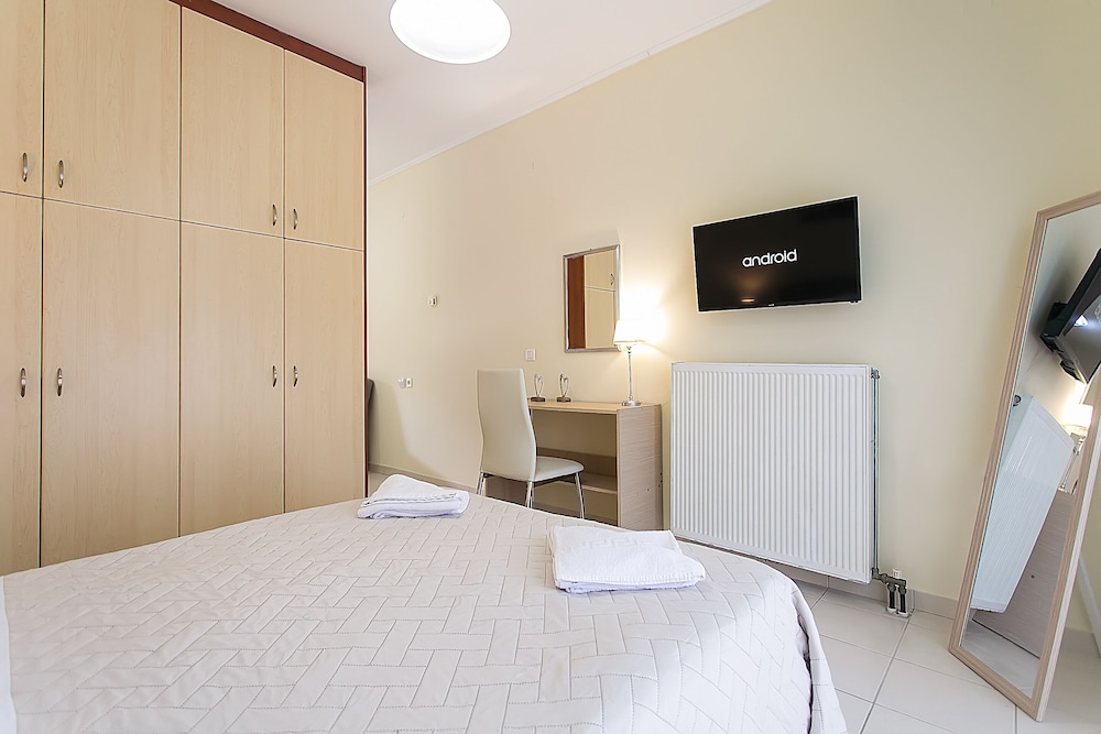 Dreamy apartments Corfu No3 - Corfu | Vrbo