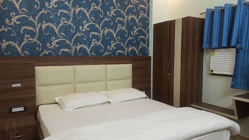 G P Guest House And Banquet Hall - Gaya