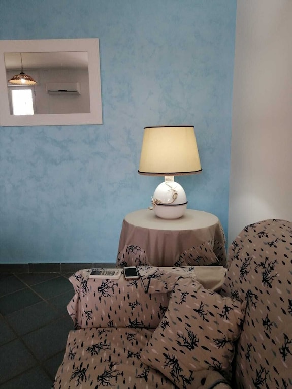 Home Fronte Mare Blue - Torre San Giovanni