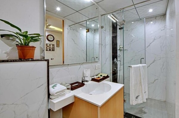 The Grand Anukampa Hotel - Jaipur
